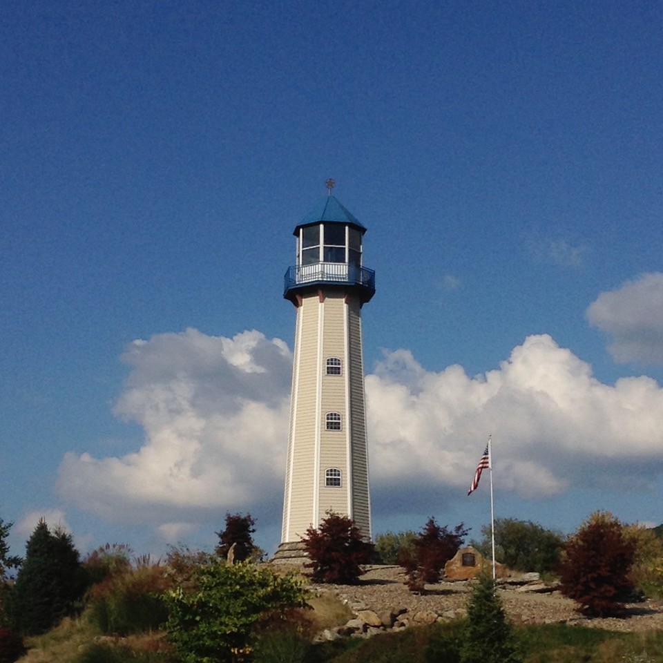 Lighthouse tours start this weekend | News, Sports, Jobs - Times Observer